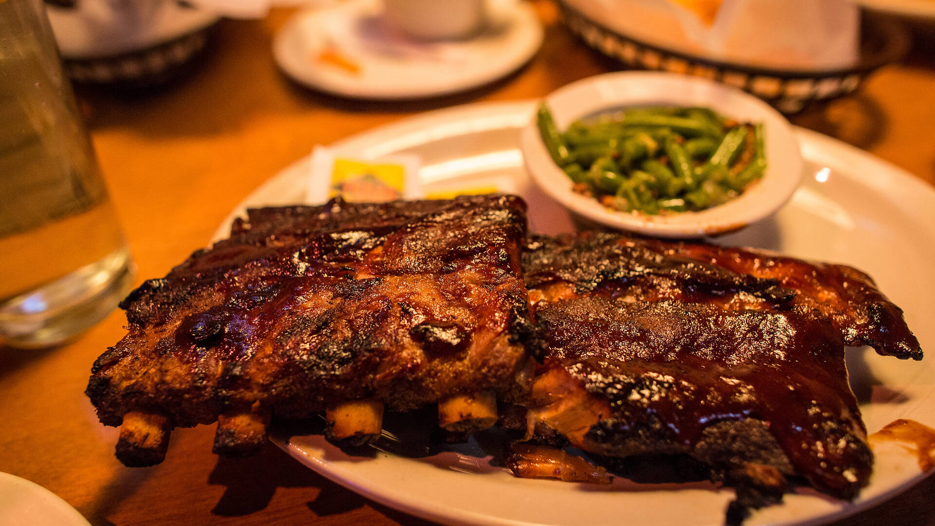 Best chain restaurants in America for fast-food and family dining