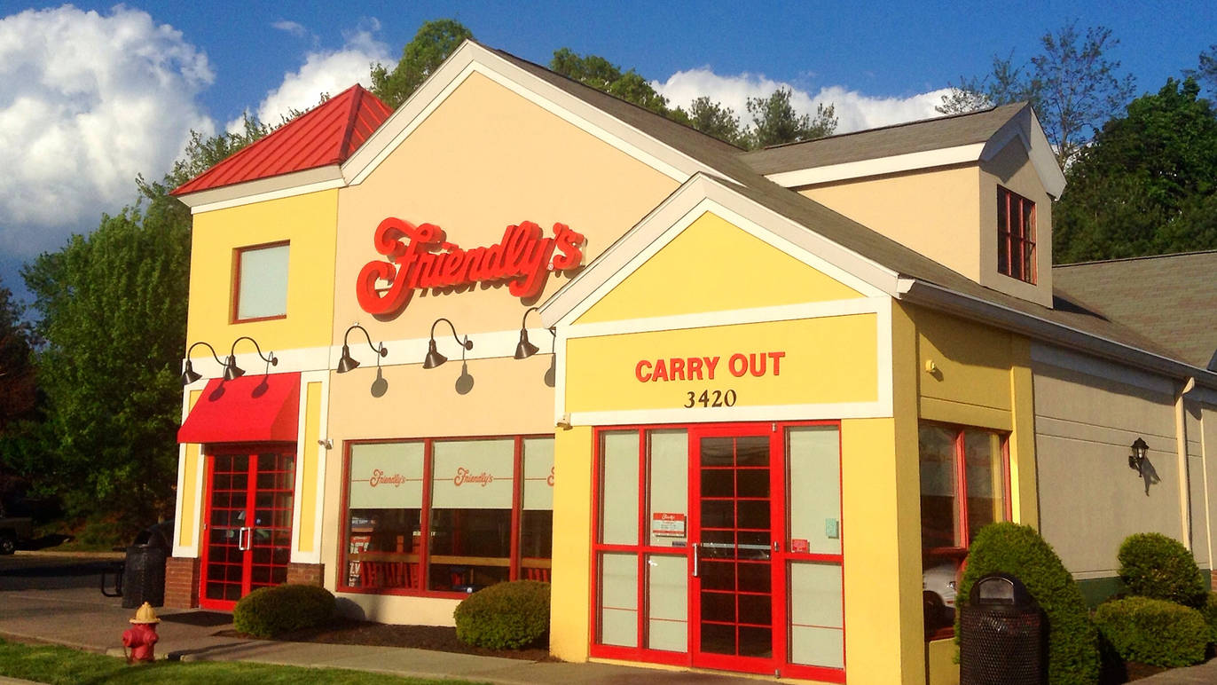 Best chain restaurants in America for fast-food and family dining