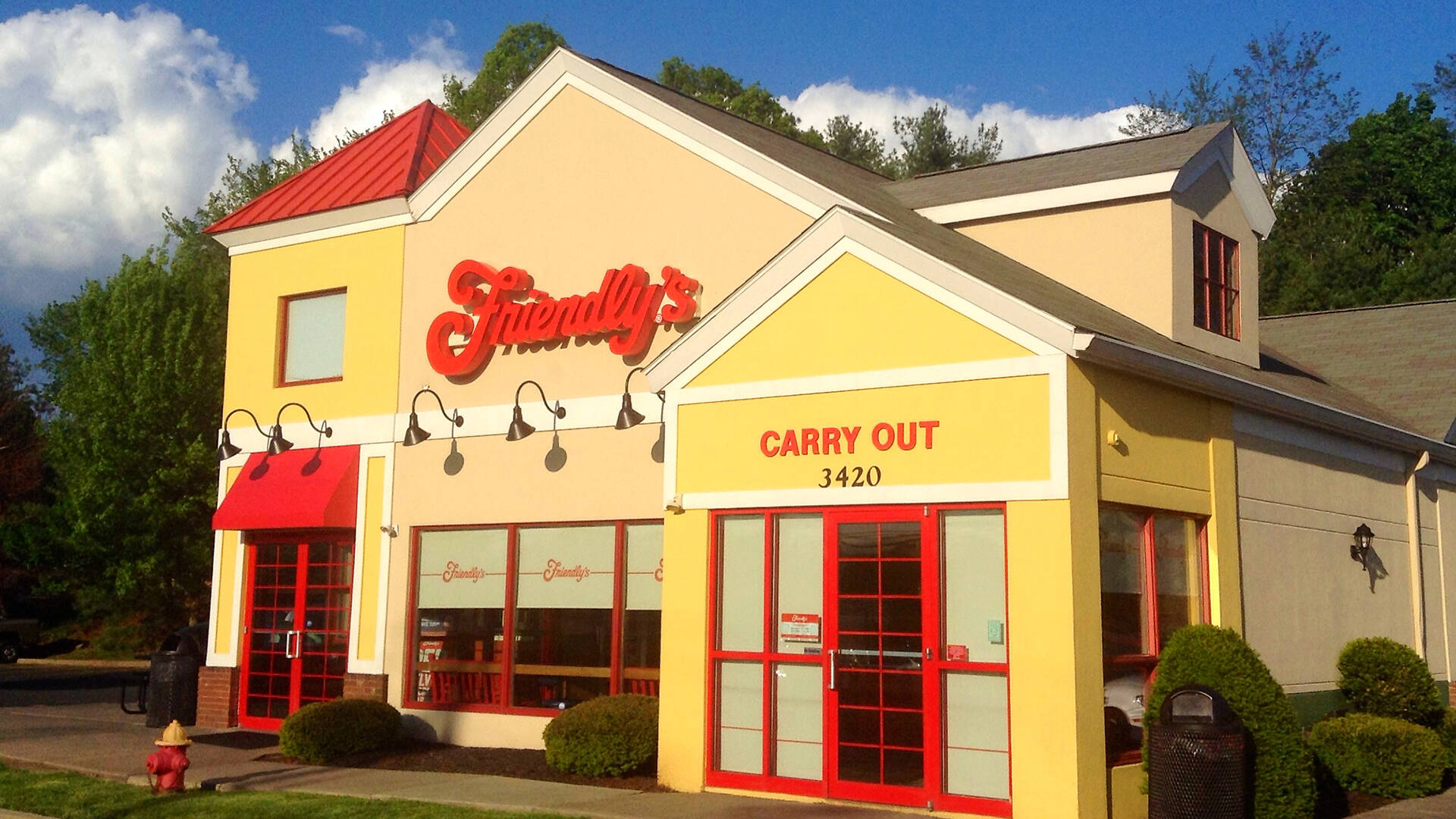 Best chain restaurants in America for fast-food and family dining