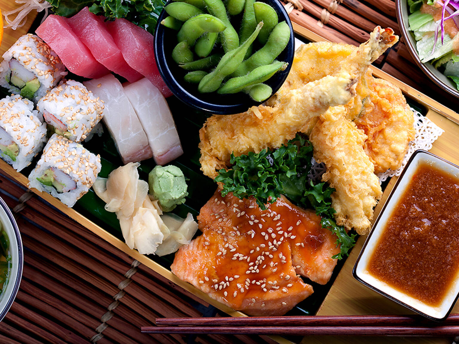 Best chain restaurants in America for fast-food and family dining