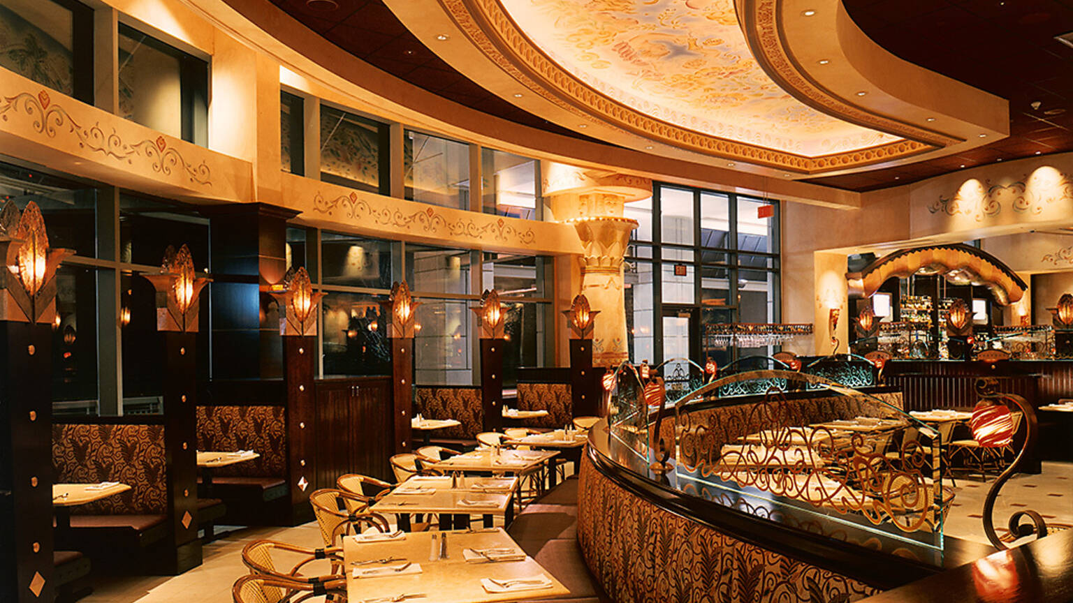 Best chain restaurants in America for fast-food and family dining