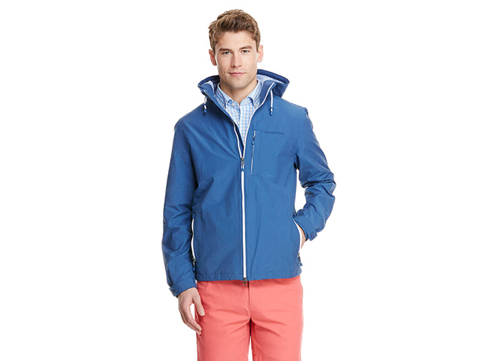 Best men’s spring jackets from bombers to denim jackets