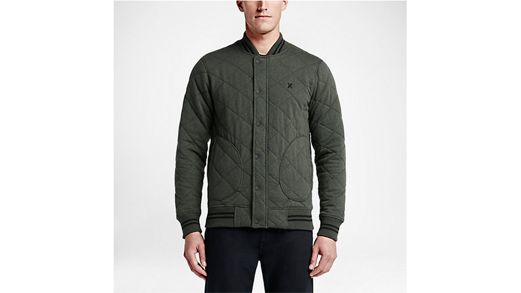 Best men’s spring jackets from bombers to denim jackets