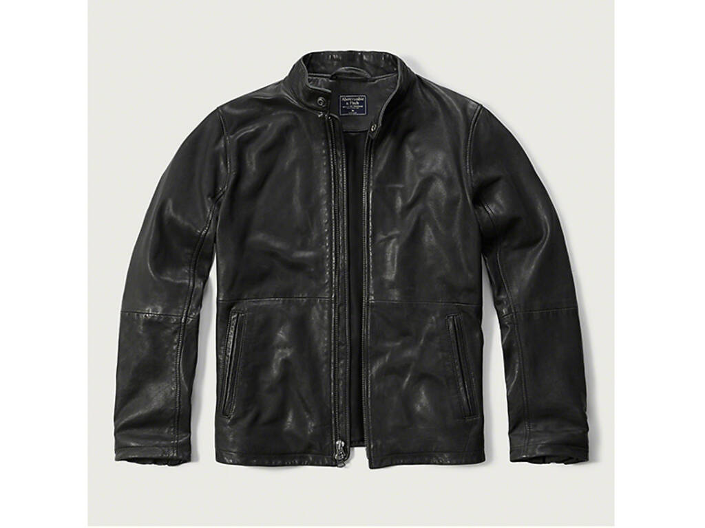 Best men’s spring jackets from bombers to denim jackets