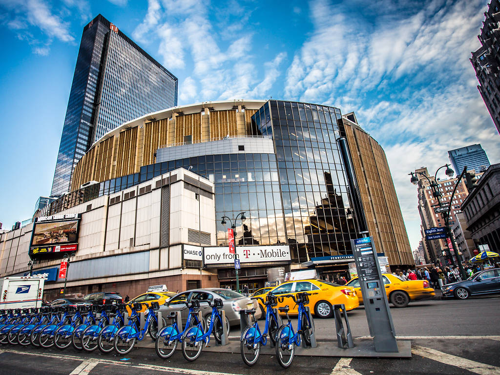 14 Best Live Music Venues in New York City