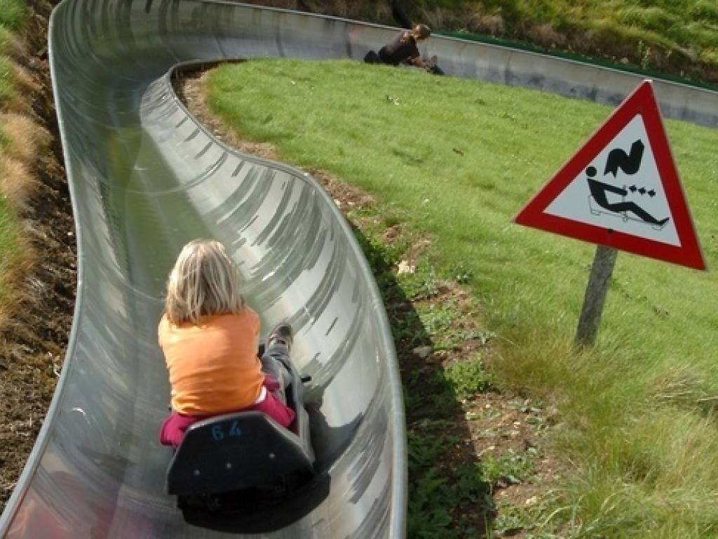 40 fun things to do in Switzerland – Summer in Switzerland – Time Out ...