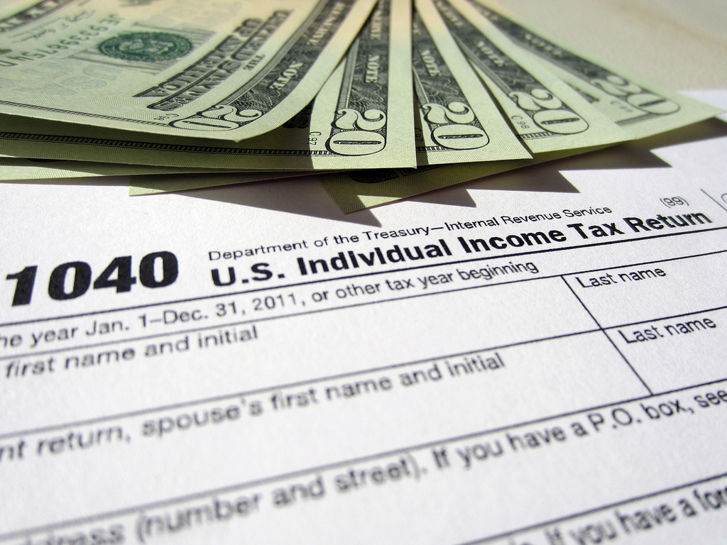 How to spend your tax return in Chicago