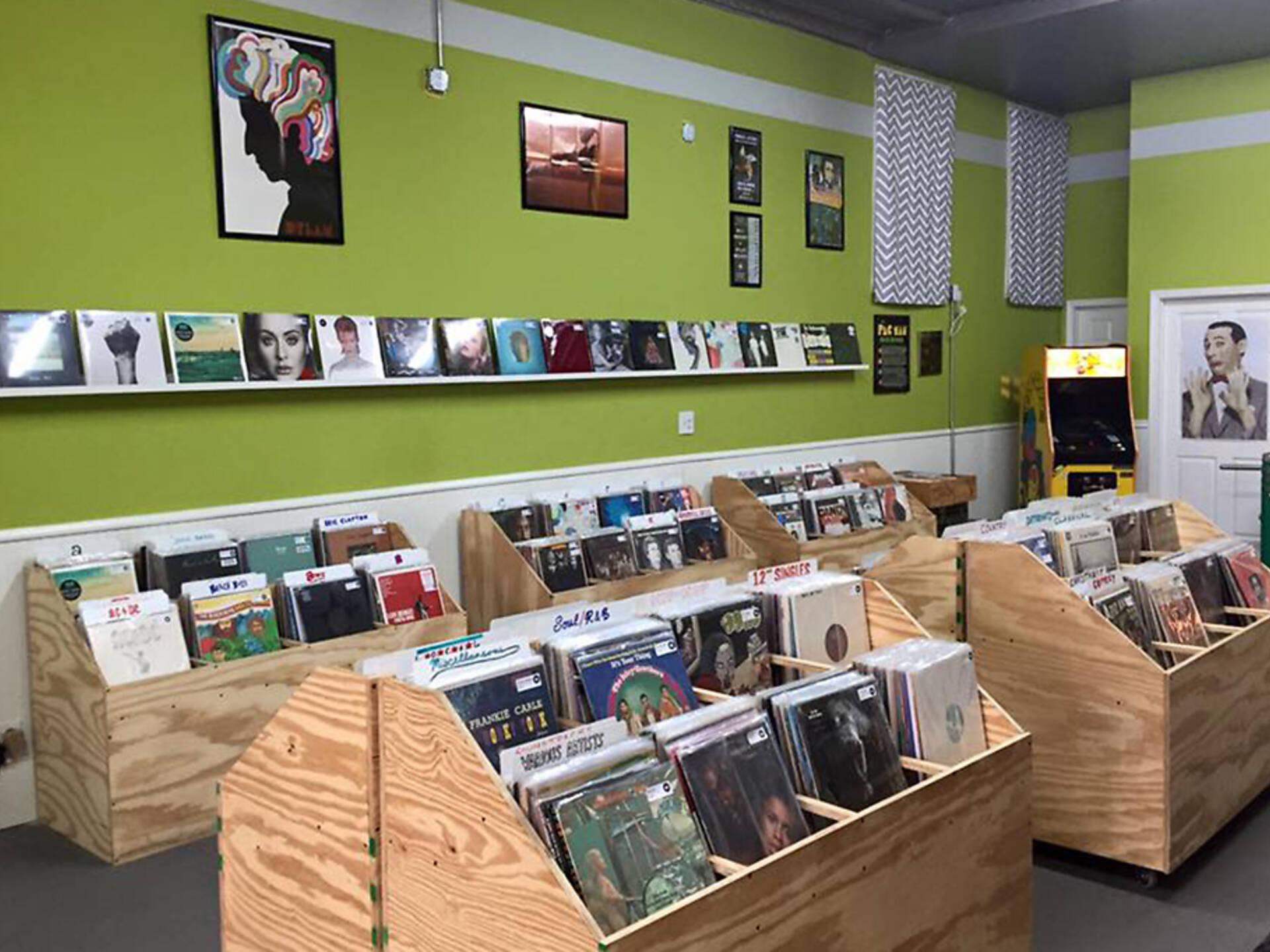Your Guide To Record Store Day Events in Chicago