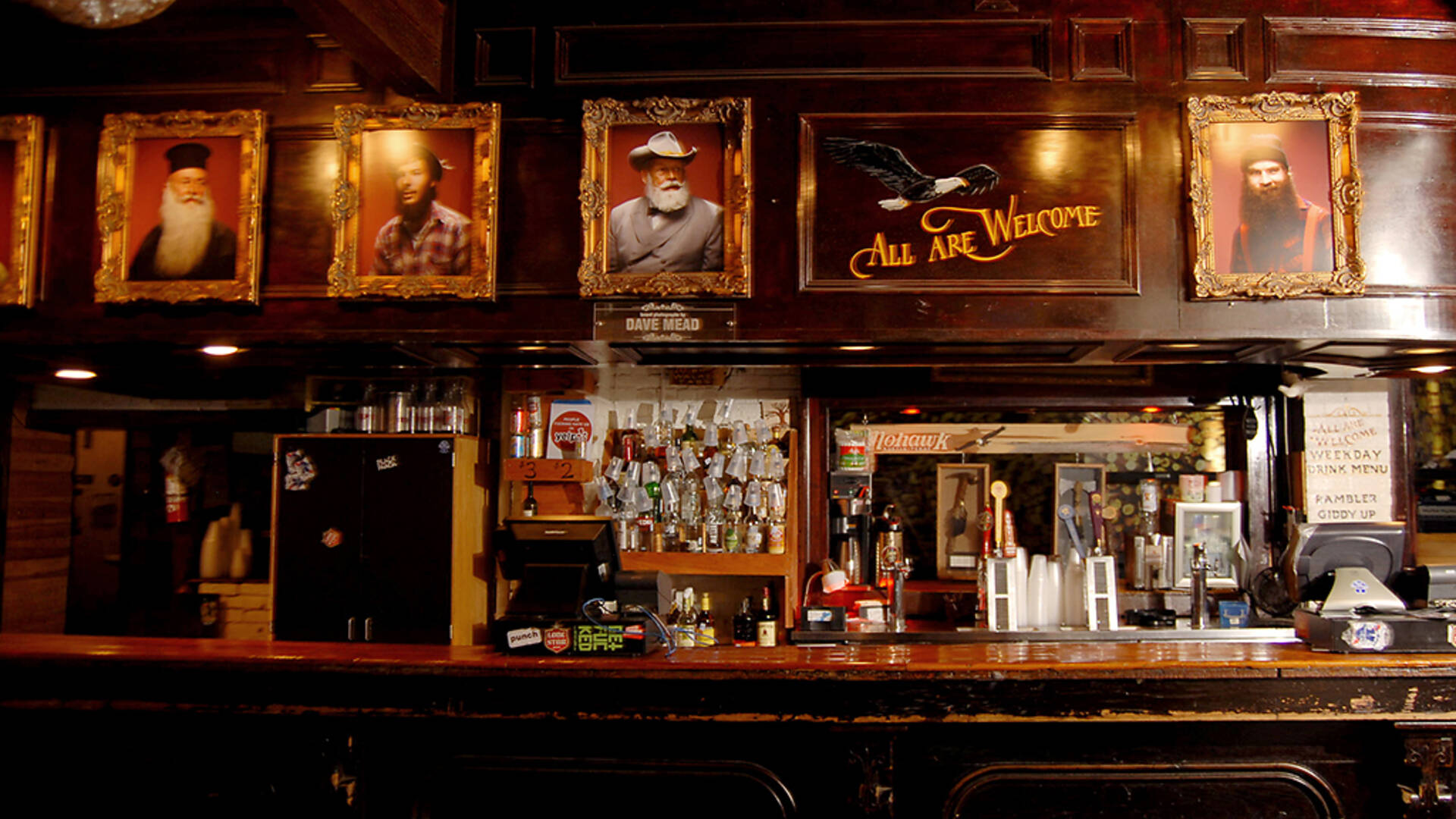 The Mohawk | Bars in Red River District, Austin