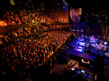 11 Best Places With Live Music in Austin Including Bars and Clubs