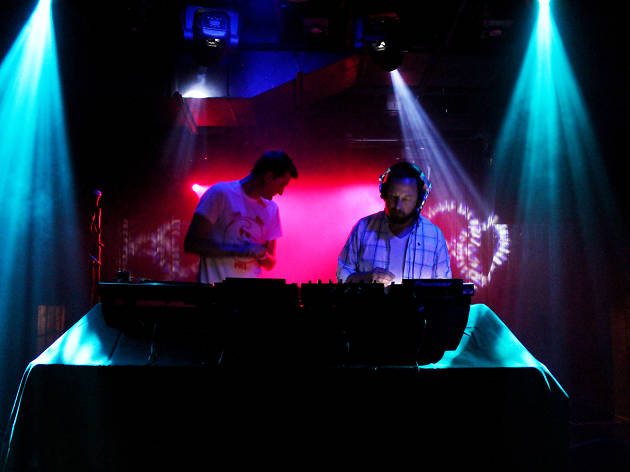 11 Best Places With Live Music in Austin Including Bars and Clubs