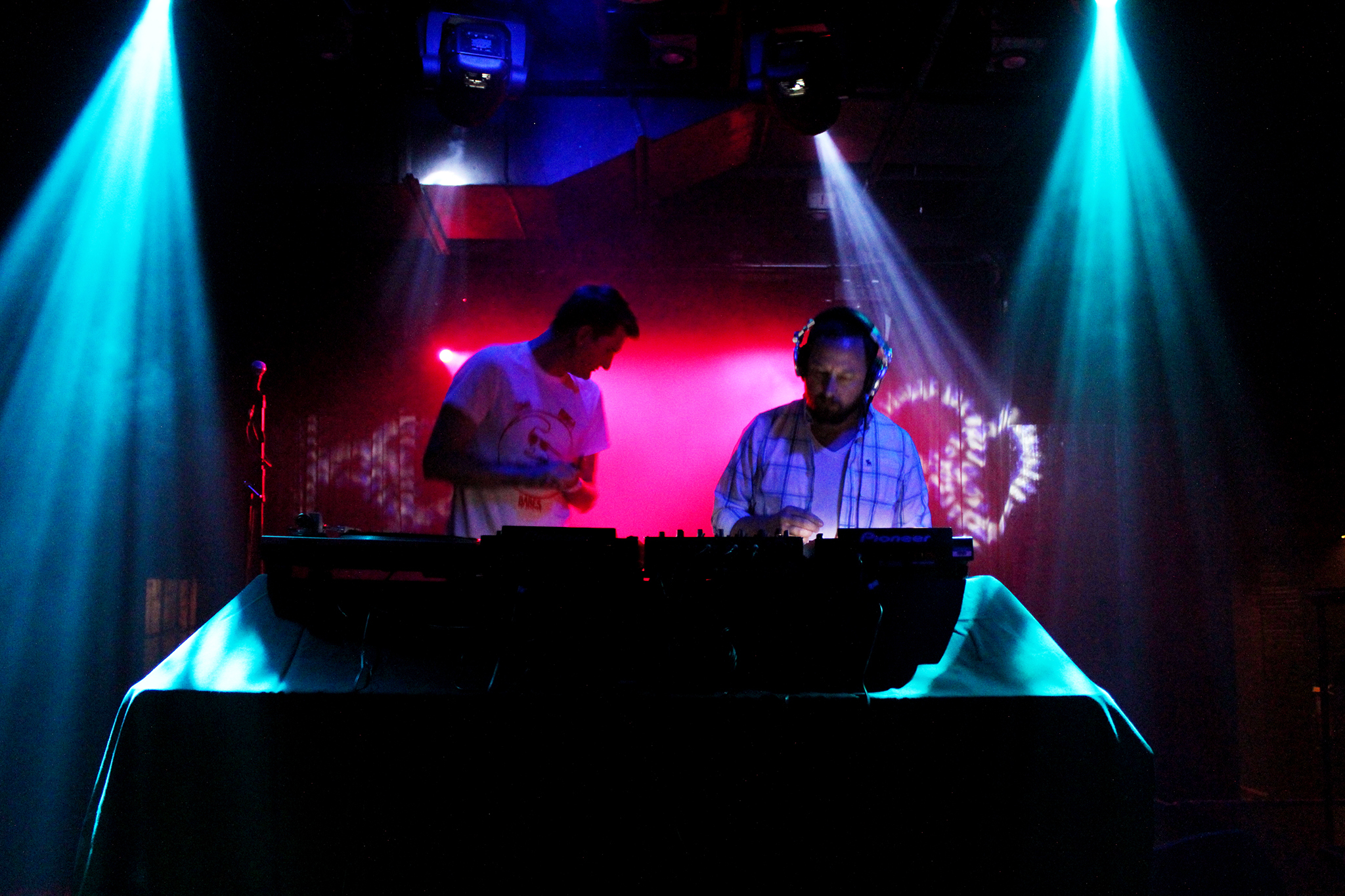 Parish | Music in Congress Ave District, Austin