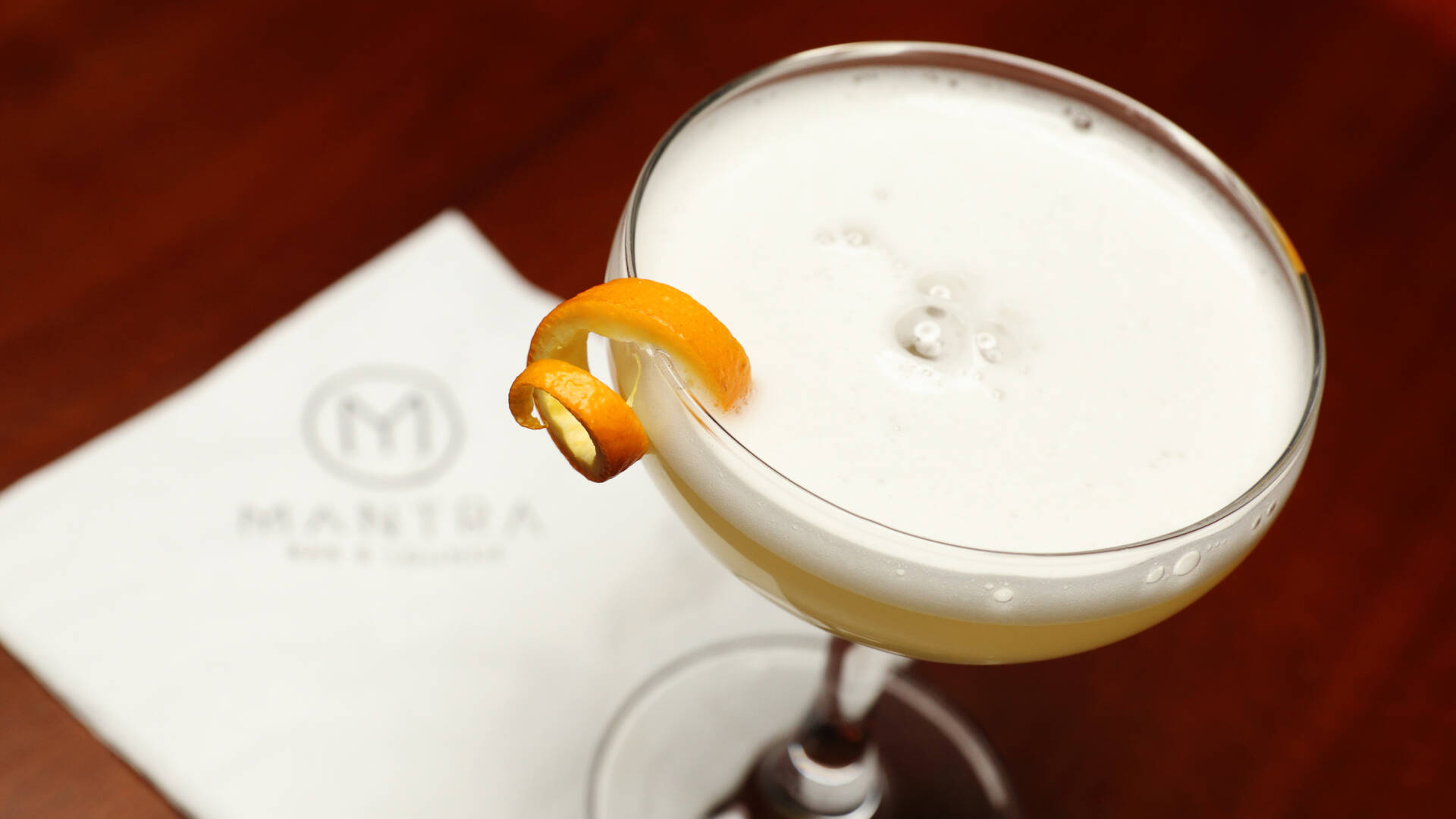 Mantra | Bars and pubs in Bangsar, Kuala Lumpur