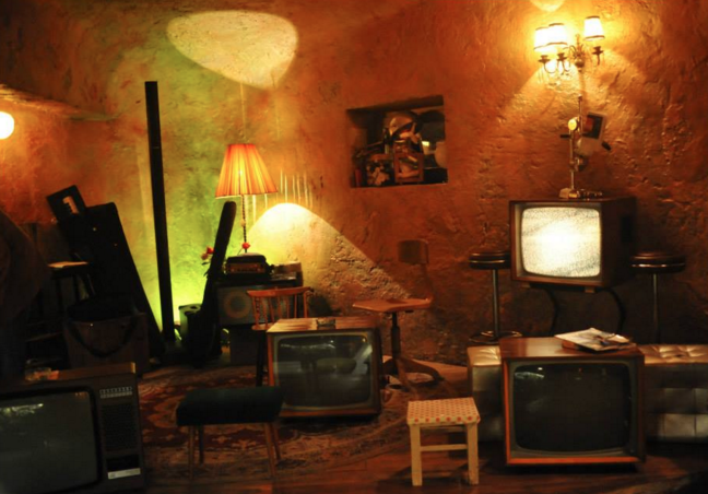 Melin | Bars and pubs in Zagreb, Croatia