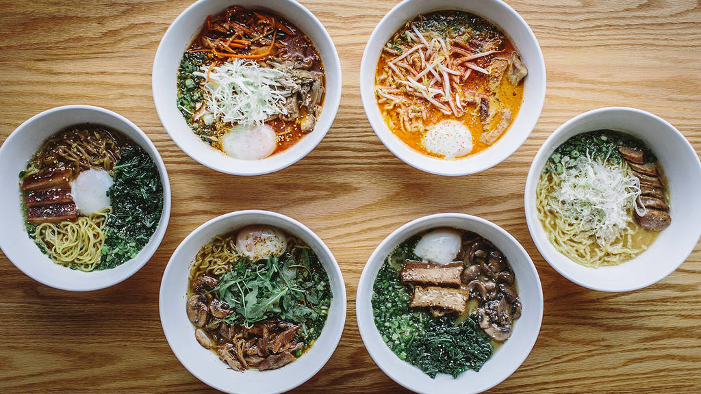 12 Best Ramen in the US For Top Soup Noodles Coast to Coast