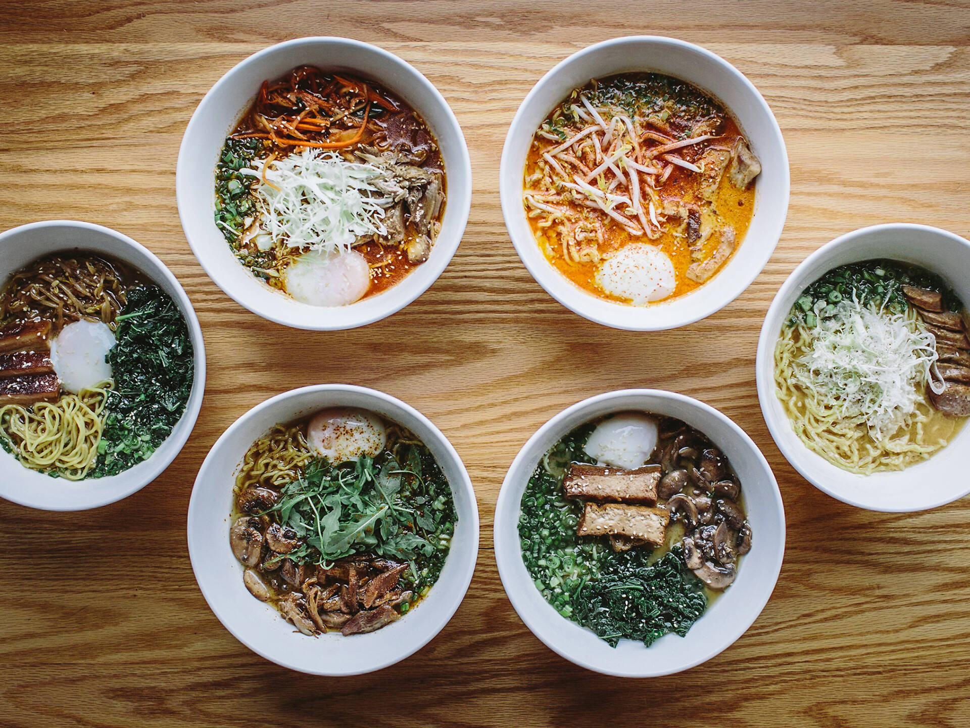 12 Best Ramen in the US For Top Soup Noodles Coast to Coast