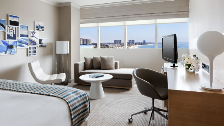 Hyatt Regency Long Beach | Hotels in Long Beach, Los Angeles