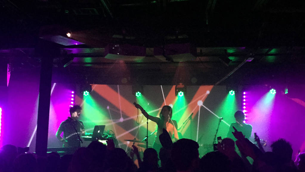 The 16 Best Live Music Venues in Austin for 2025