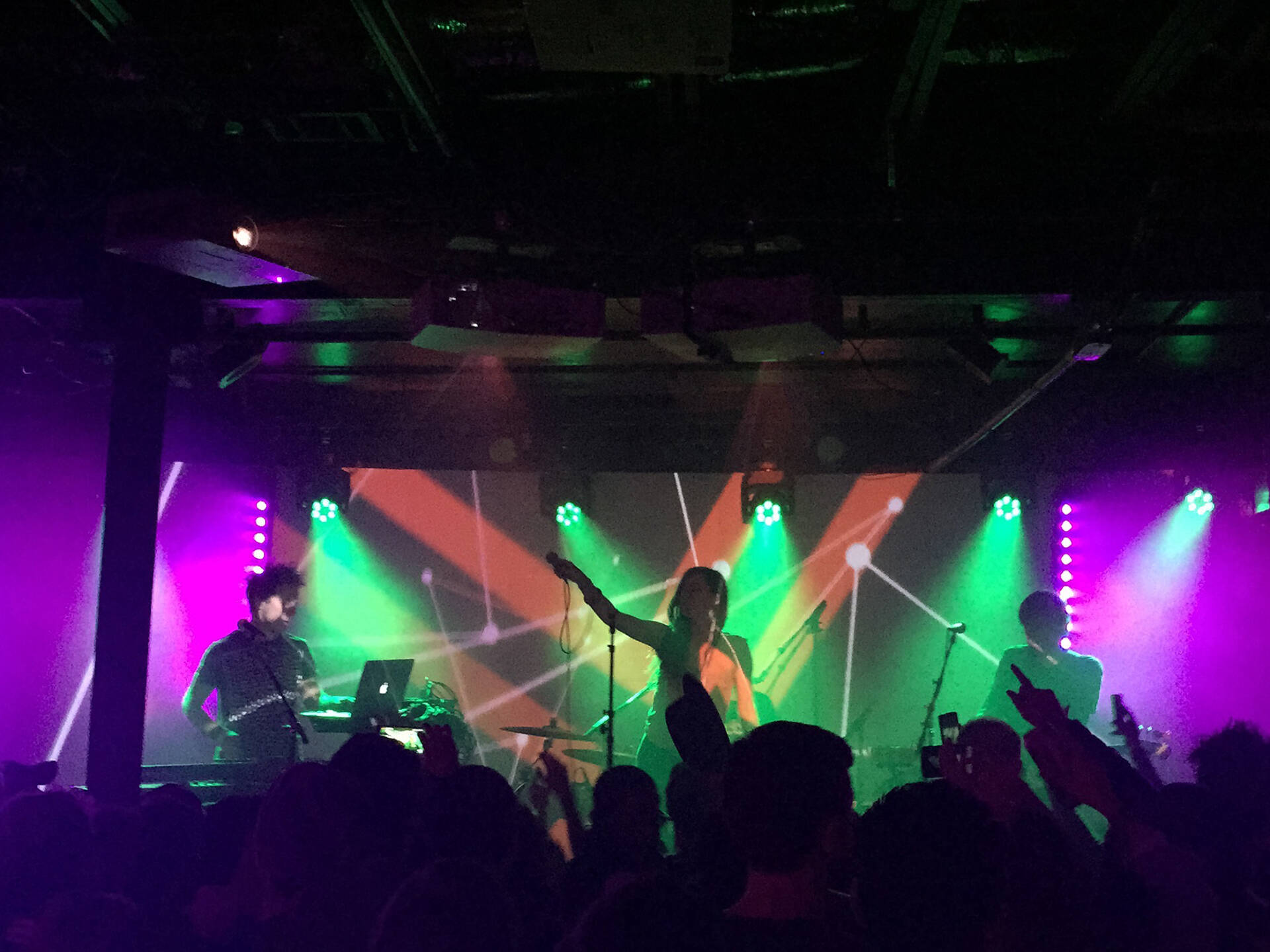 The 16 Best Live Music Venues in Austin for 2025