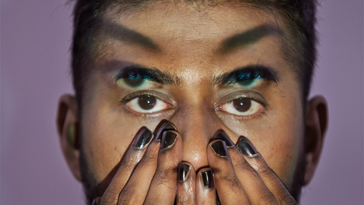 The Finger Players: 'The Truth about Lying'