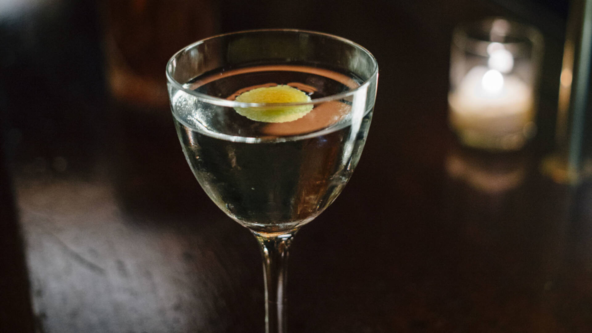 The best martinis in Chicago, shaken, stirred, dirty and more
