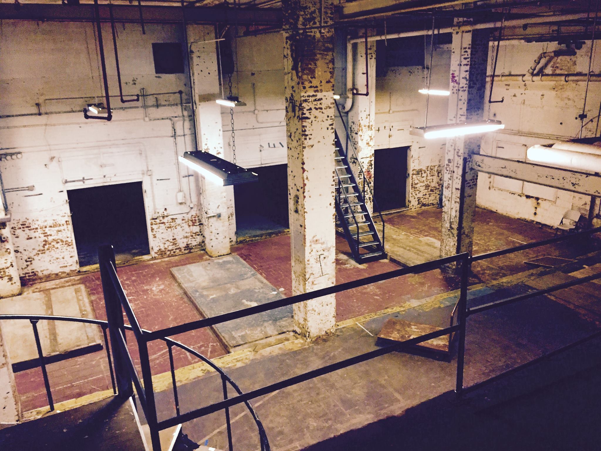 Collapsable Hole | Theater in West Village, New York