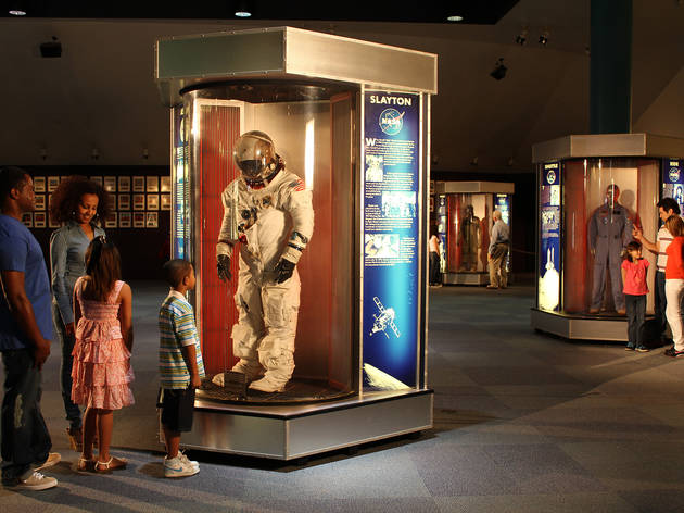 Space Center Houston | Museums in Clear Lake, Houston