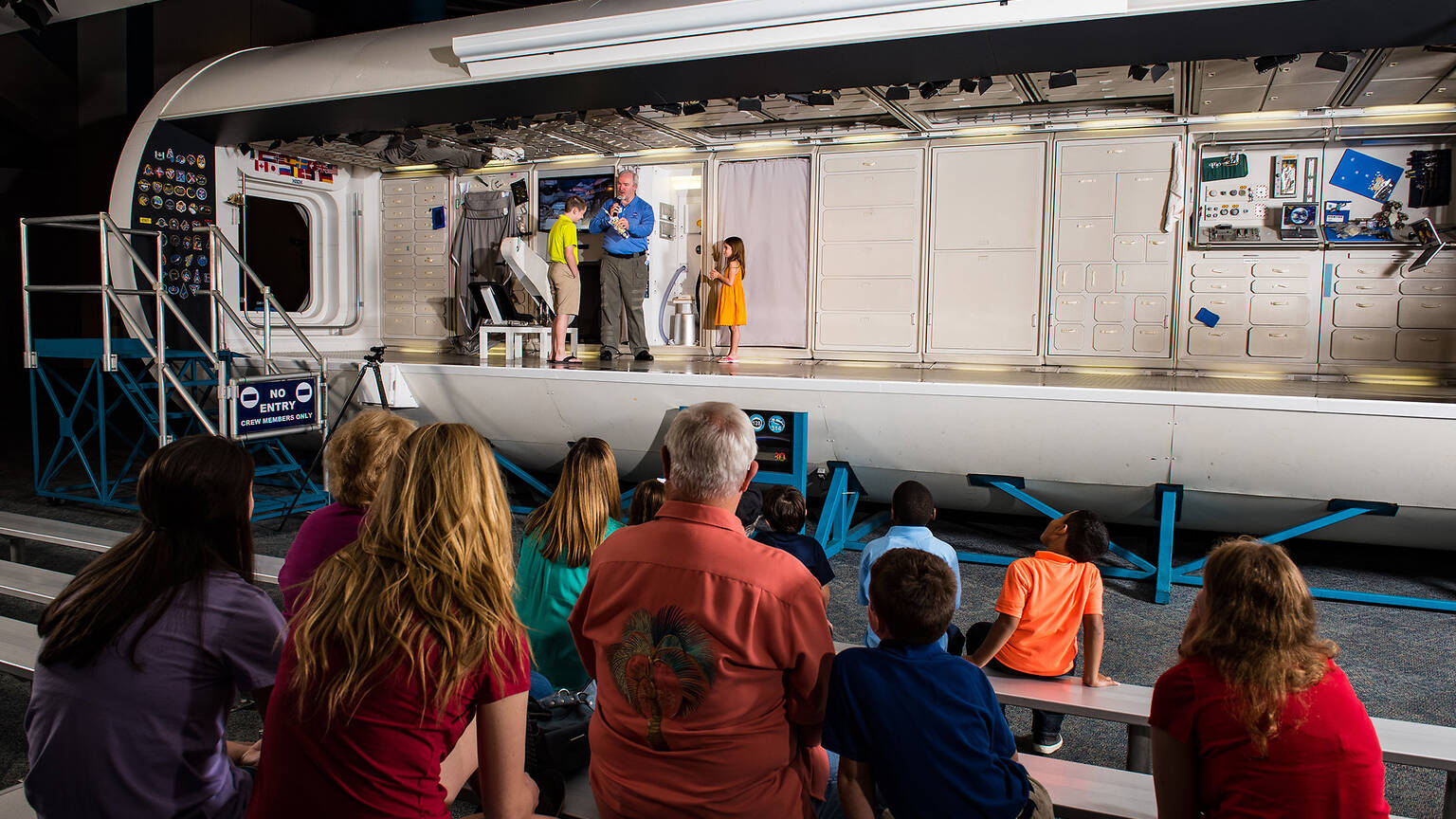 Space Center Houston: What to Know About Houston's Biggest Attraction