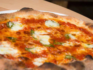 Best Italian restaurants in DC for authentic pasta and pizza