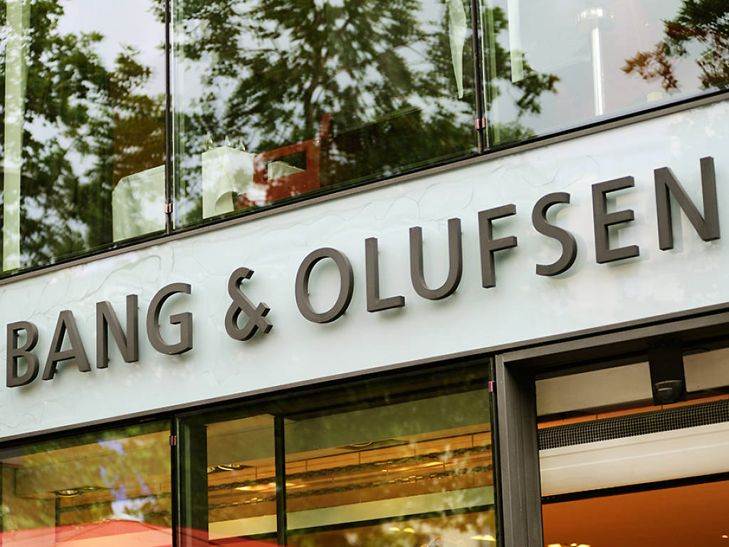 Electronic stores in New York for all the latest tech gadgets