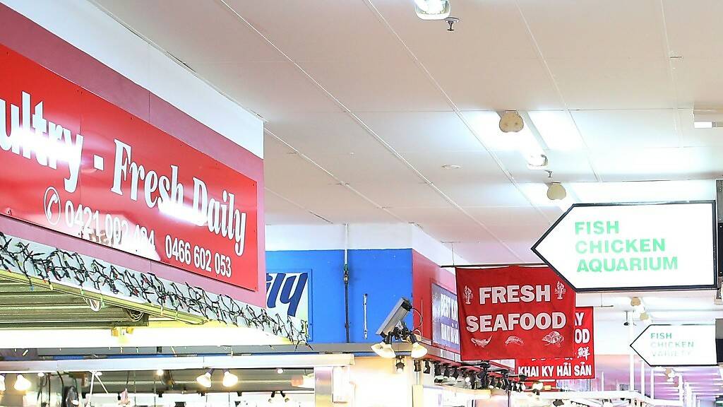 Eight reasons why we love Footscray