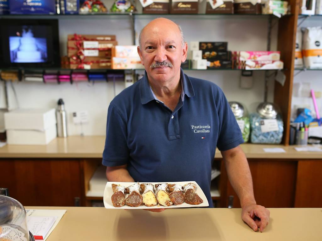 Eight reasons why we love Footscray