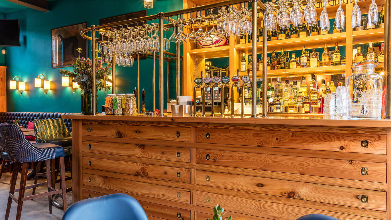The Guard House | Bars and pubs in Woolwich, London