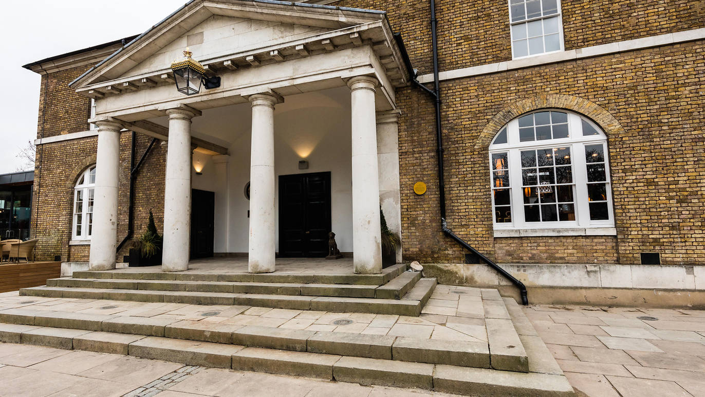 The Guard House | Bars and pubs in Woolwich, London