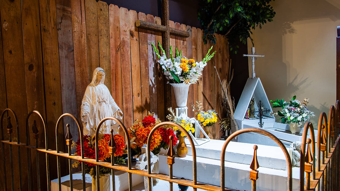 National Museum of Funeral History | Museums in Greater Houston, Houston