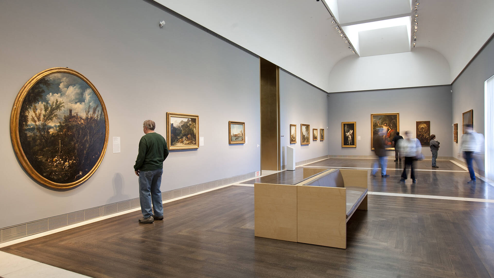 The Museum of Fine Arts, Houston | Museums in Museum District, Houston