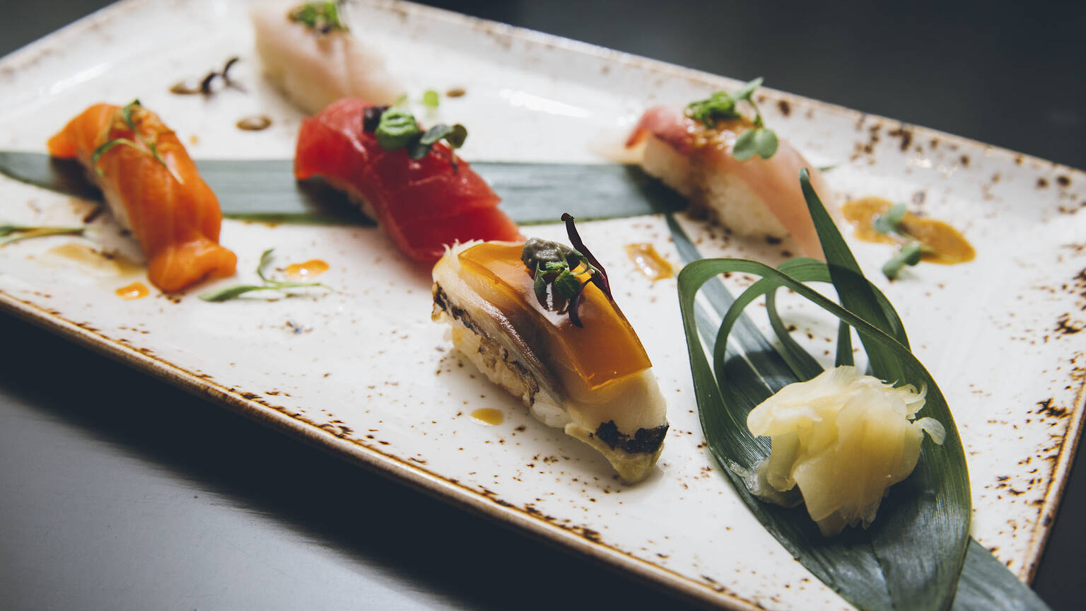 Naoki Sushi | Restaurants in Lincoln Park, Chicago