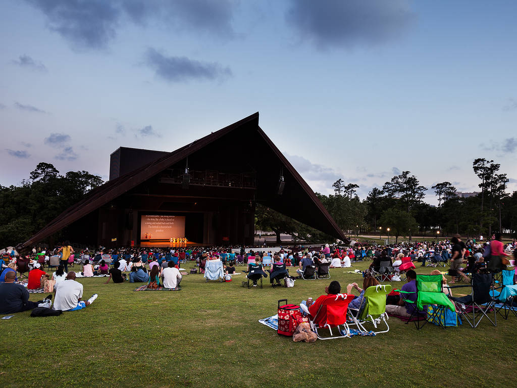 20 Best Attractions in Houston, Texas