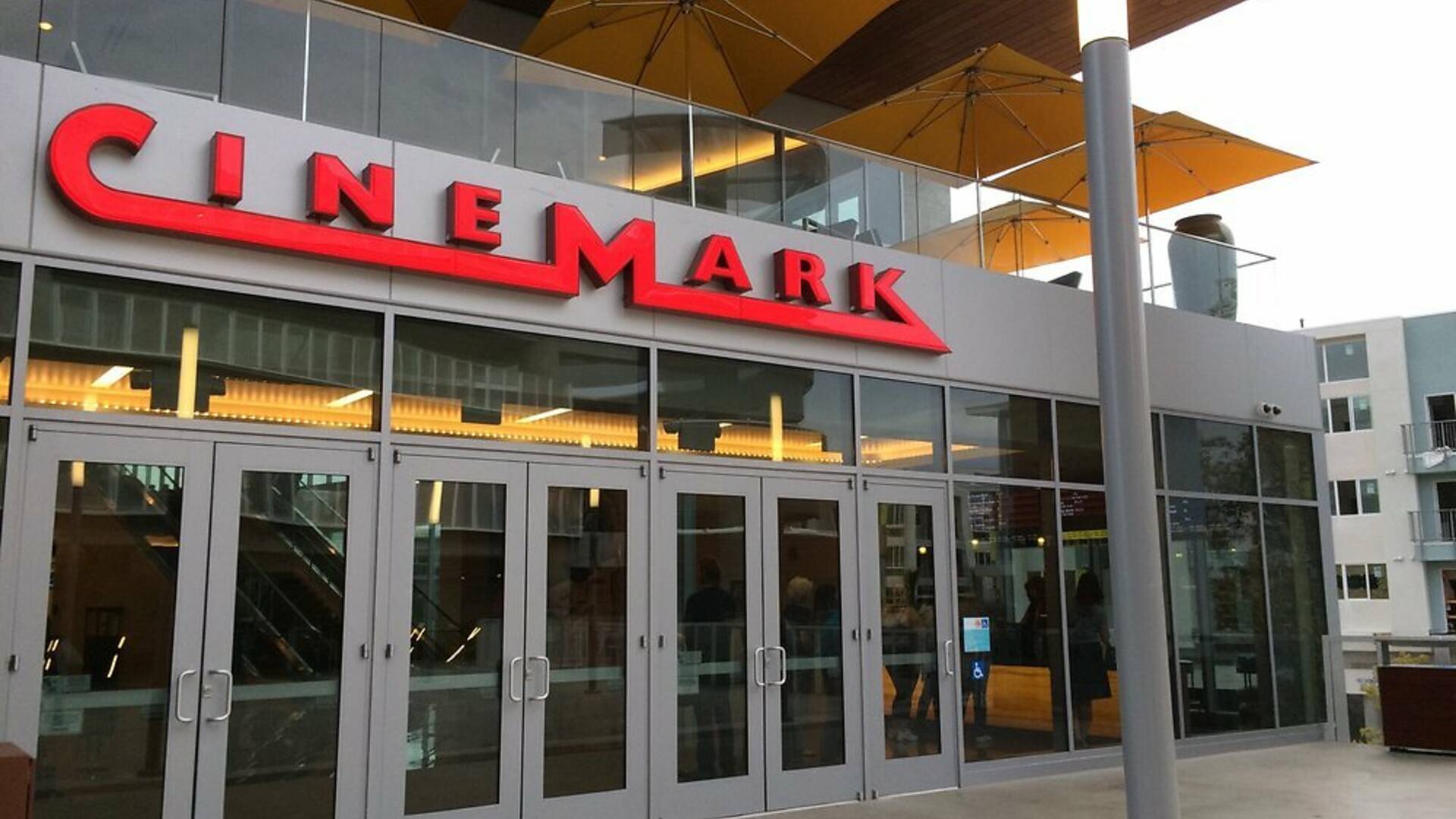 Dine-in Movie Theater Options for Good Food and Films