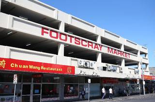 Footscray Market | Shopping in West Melbourne, Melbourne