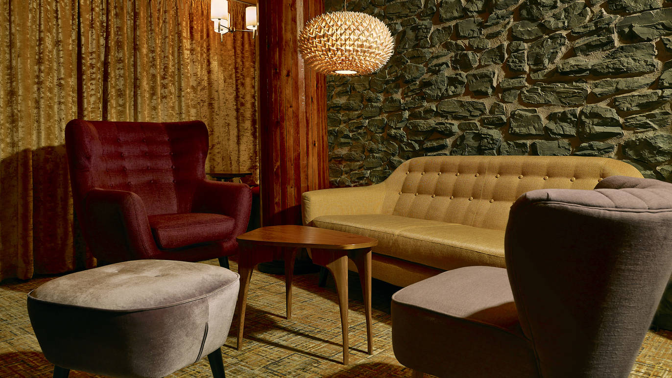 Keystone Crescent | Bars and pubs in Caledonian Road, London