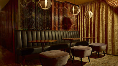 Keystone Crescent | Bars and pubs in Caledonian Road, London