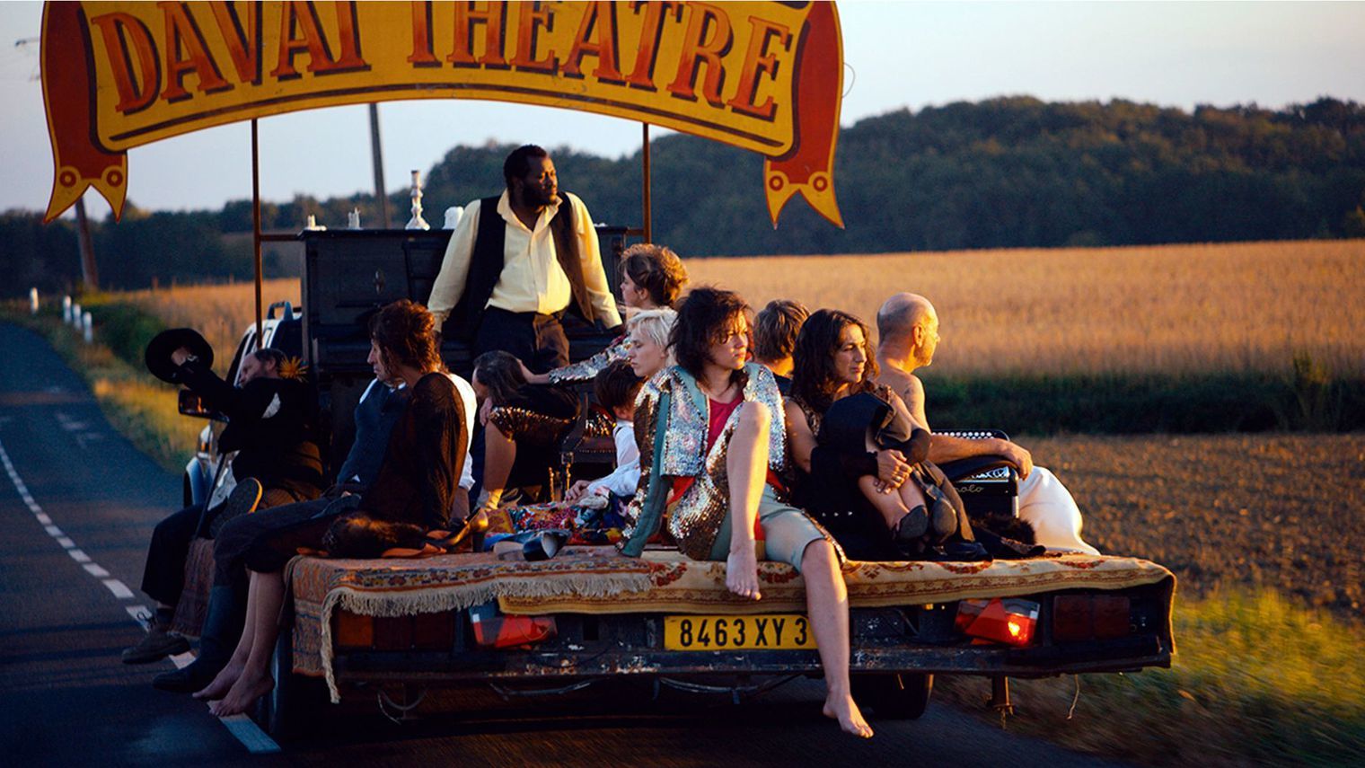 Les Ogres | Critique du film