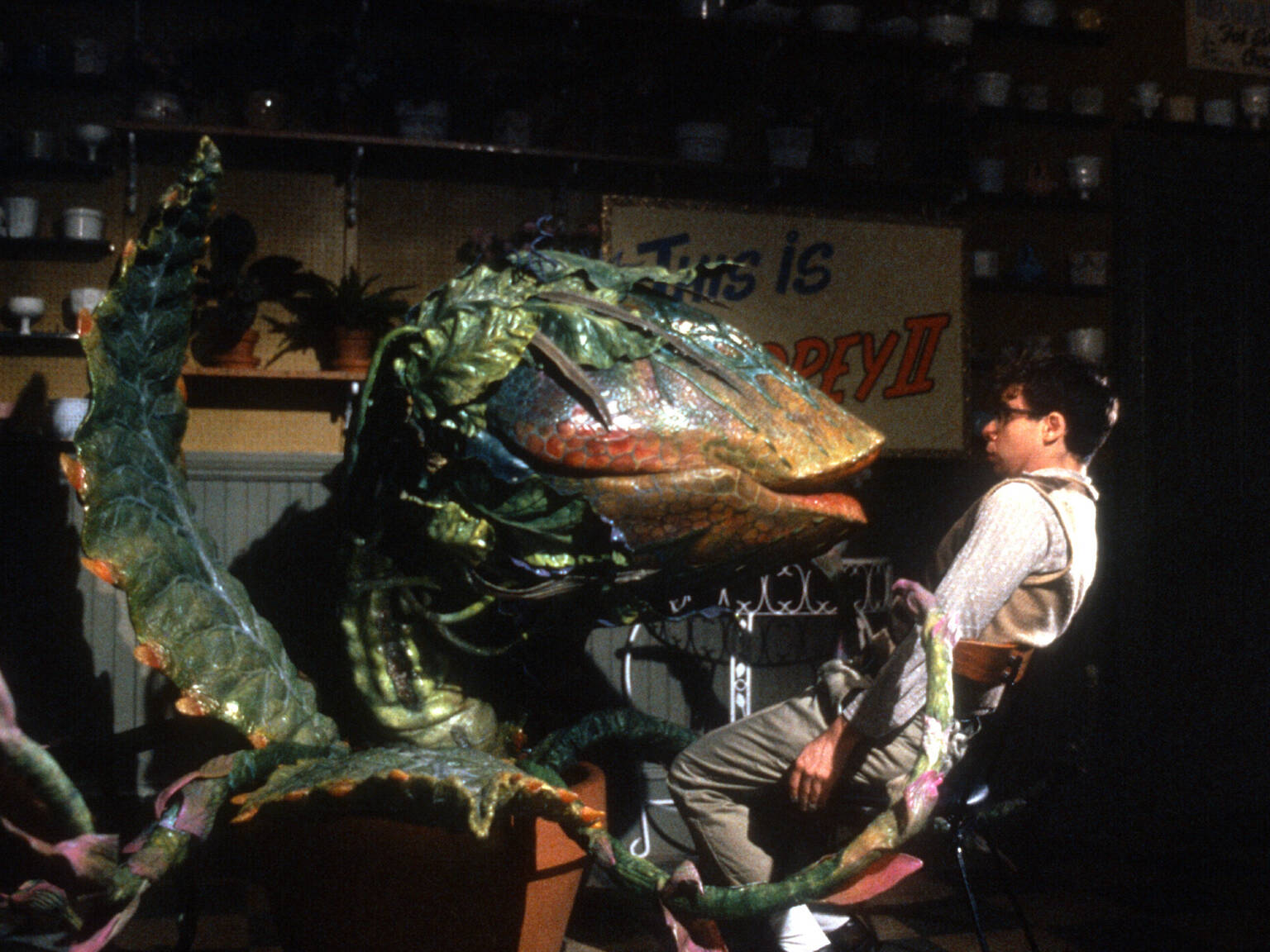 50 Best Monster Movies Of All Time To Watch Right Now