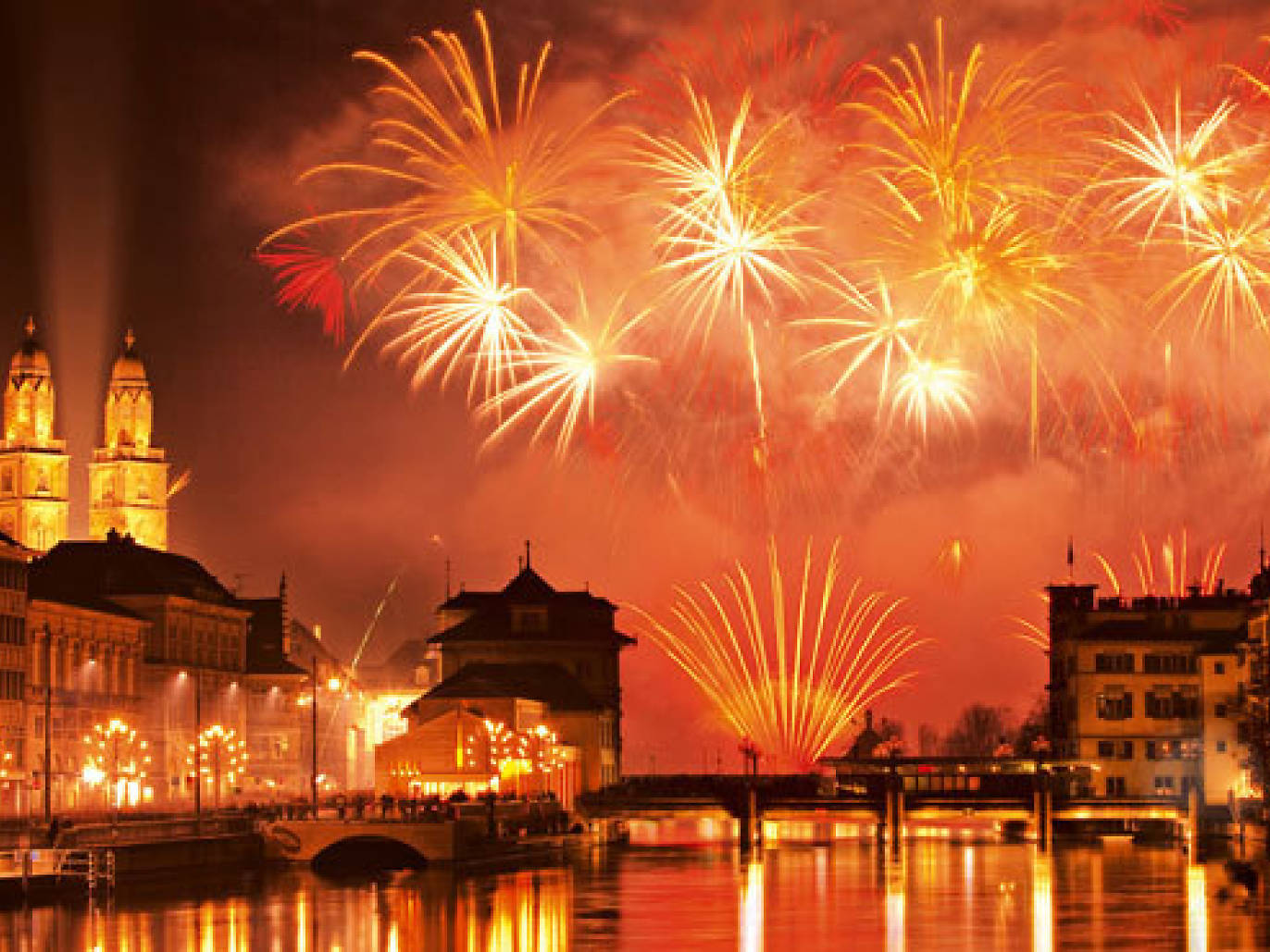 20 fun Swiss activities — Things to do — Time Out Switzerland