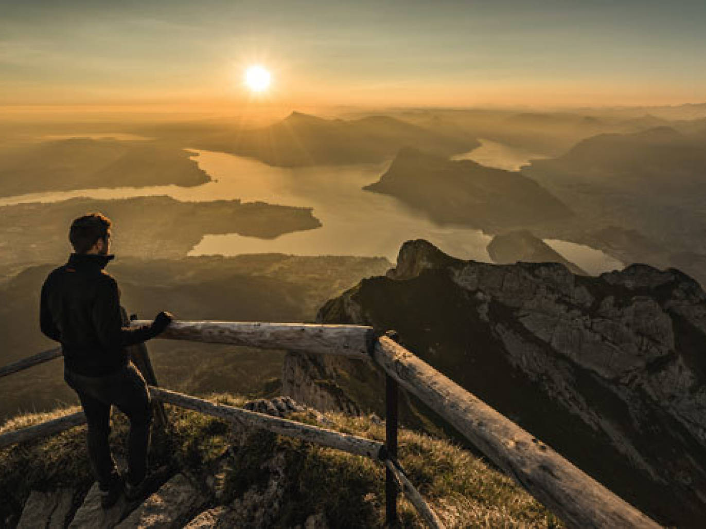 35 fun Swiss activities — Things to do — Time Out Switzerland