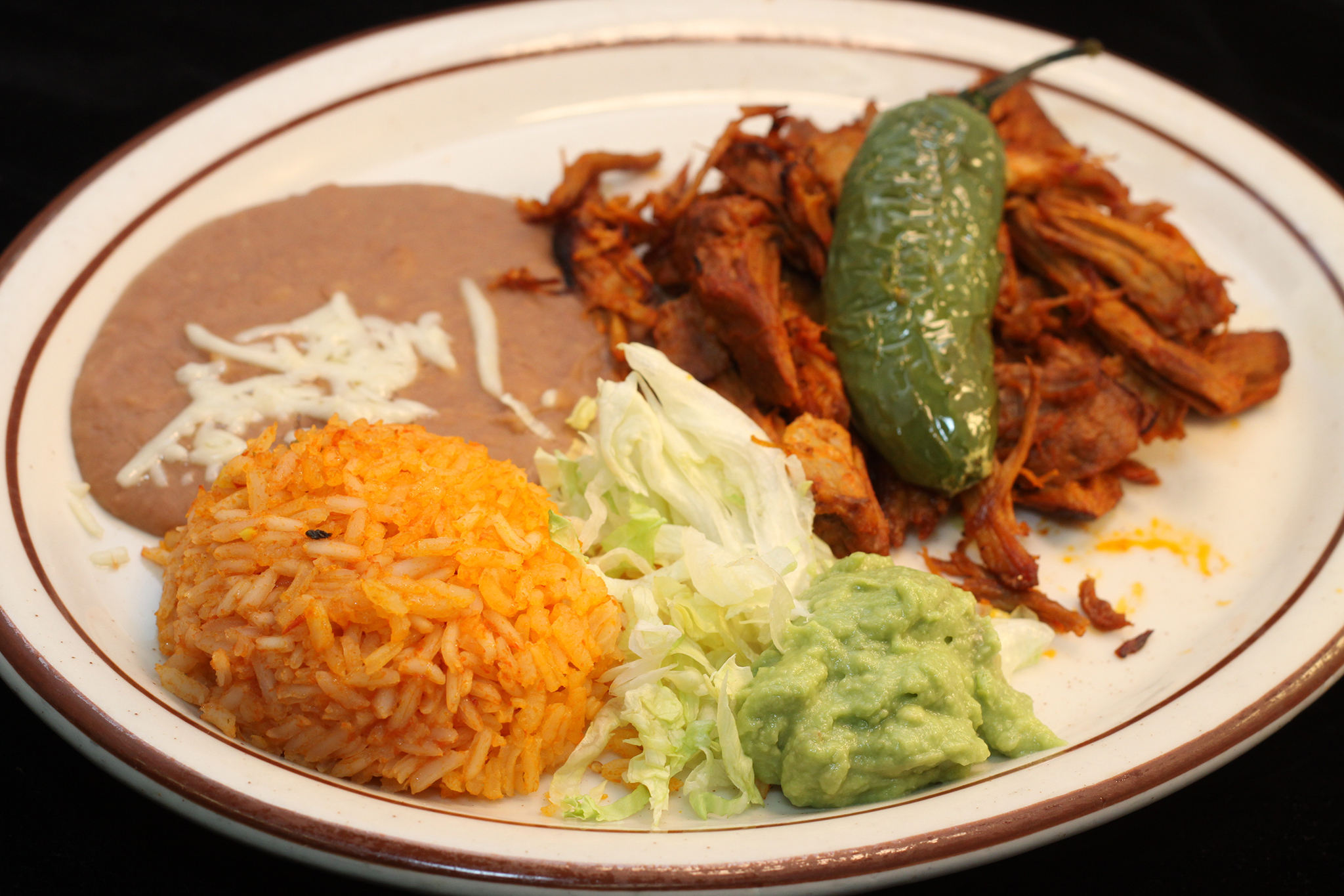 Lindo Michoacan | Restaurants in East Las Vegas, Las Vegas