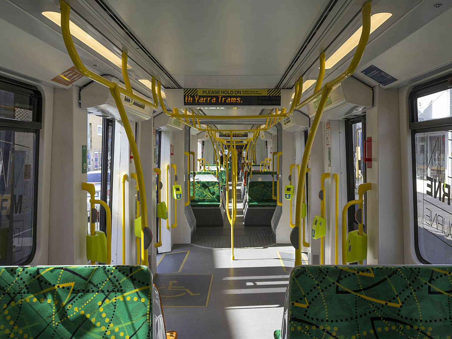 20 vital things every Melbourne visitor needs to know