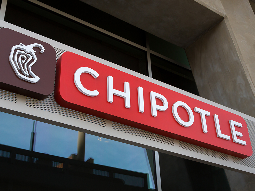 Chipotle’s Burrito Vault Game is Back! Here’s How to Get a Free Burrito ...