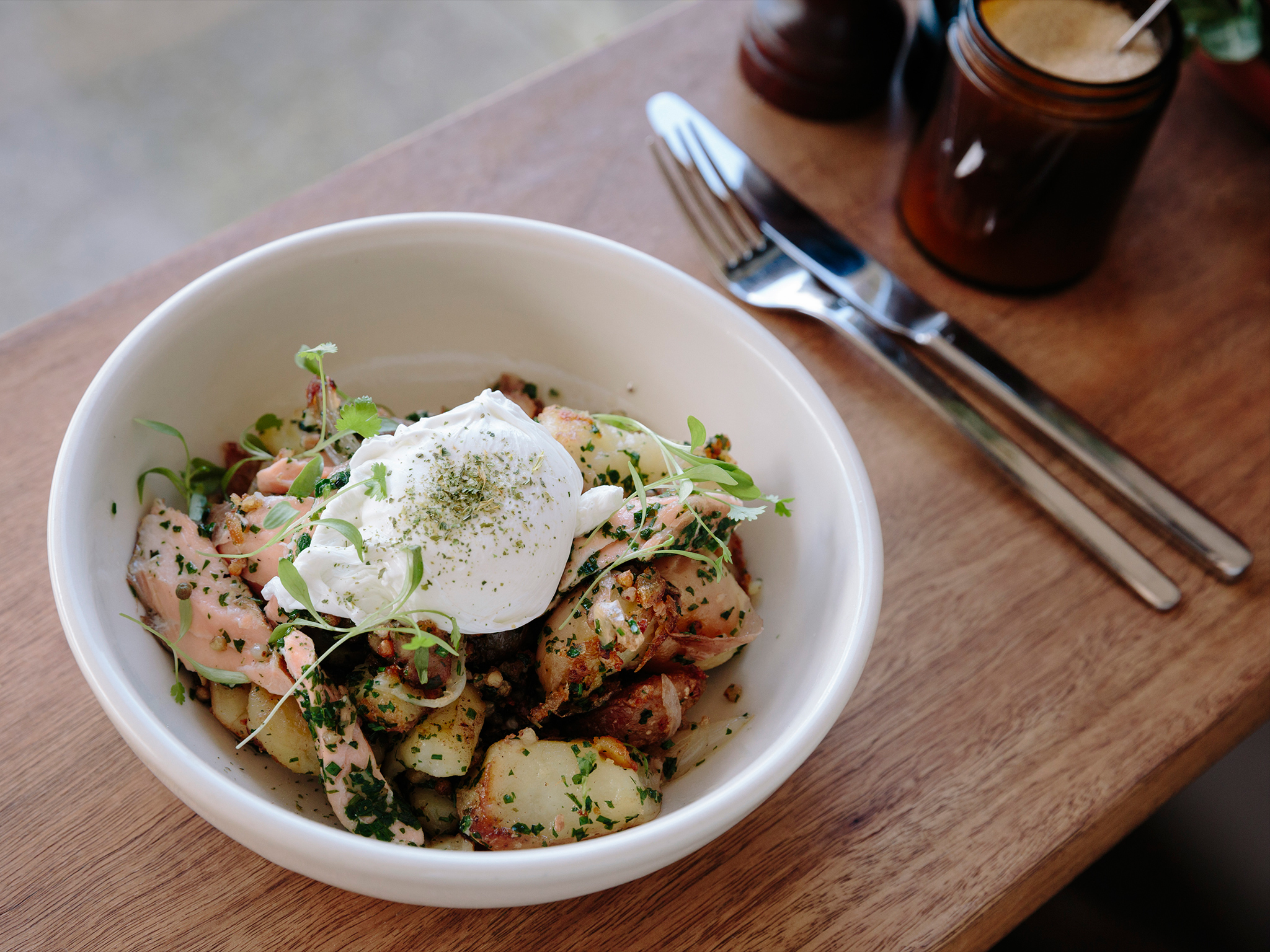 Excelsior Jones | Restaurants in Ashfield, Sydney